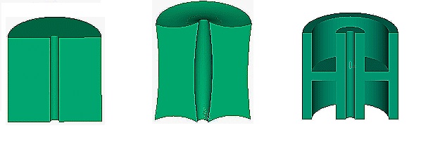 Chapter 5,Part Thickness Overview(Textbook for plastic injection mold ...